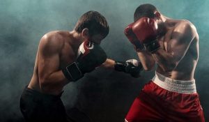 Tipos de boxeador y estilos de boxeo
