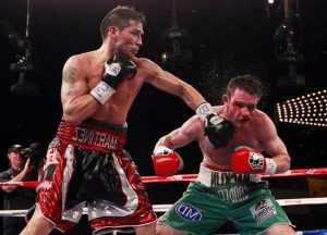 Guardias en boxeo: Tipos y como ponerse